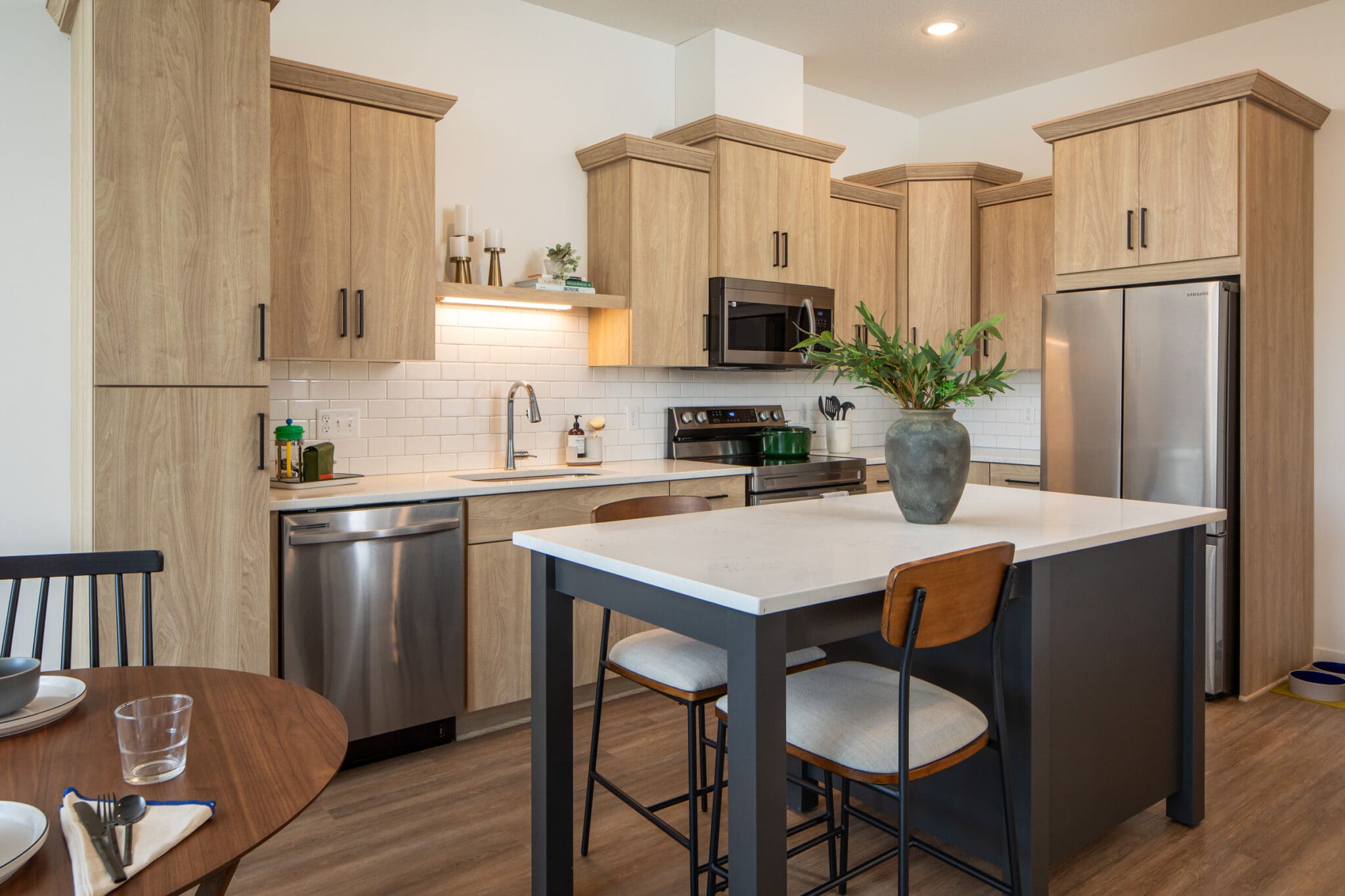 Juniper Minnetrista - Luxury Apartments in Minnetrista, MN